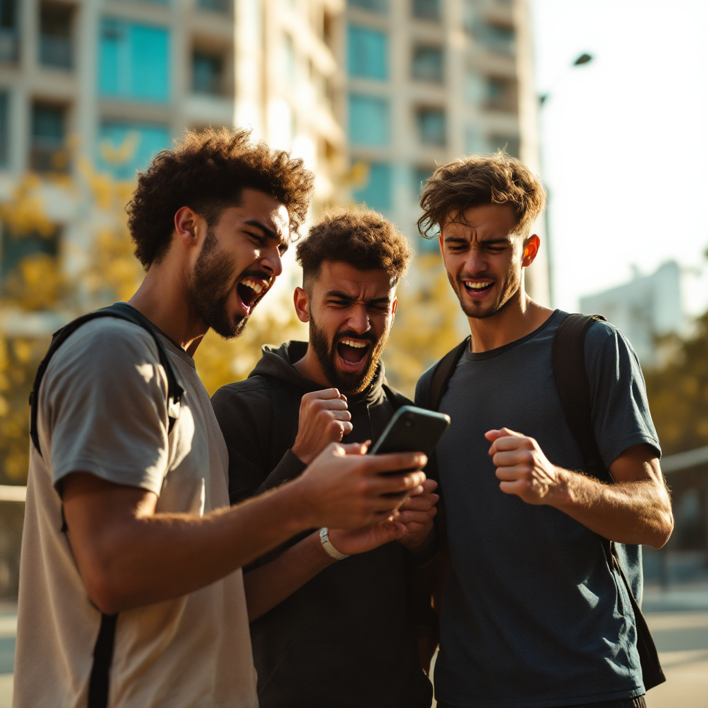 Tournament Generator & Bracket Maker for Sports & Esports – Score7