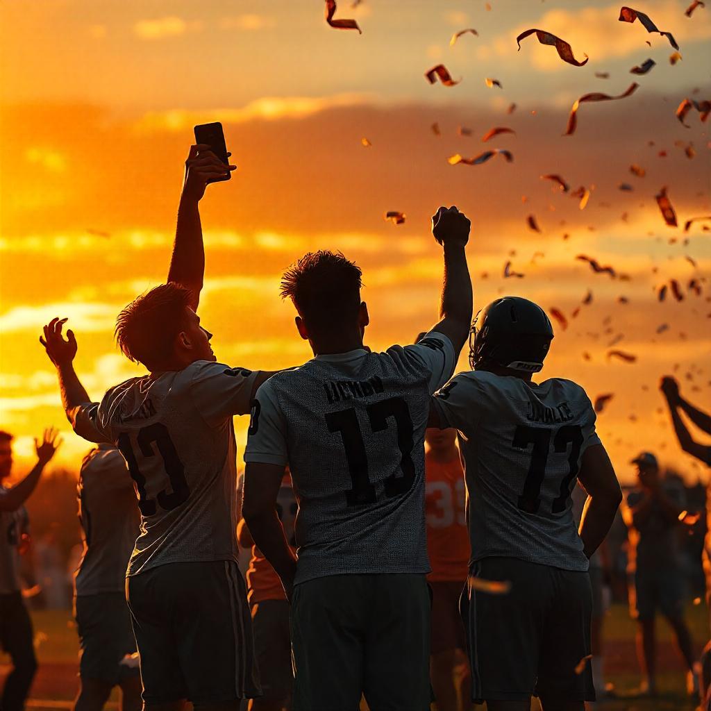 Organize your tournaments